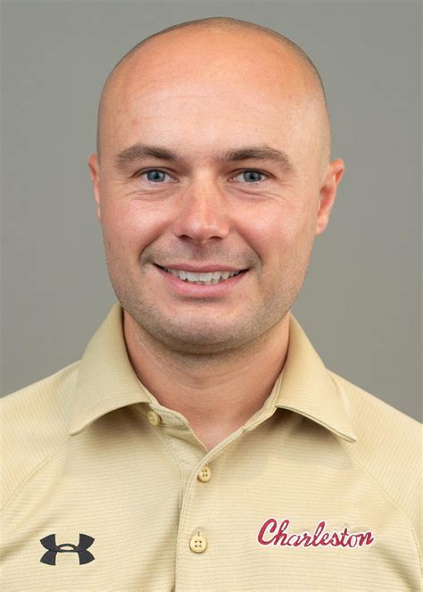 Rob Seaton Mens Soccer Coach College Of Charleston Athletics