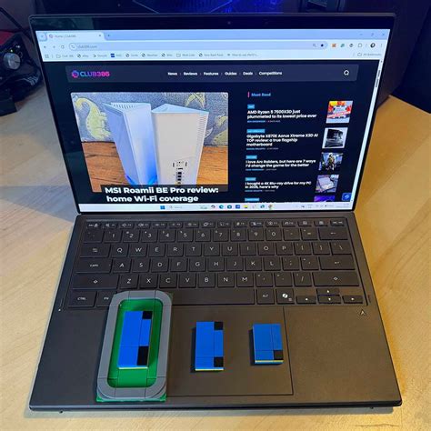 Club386 Intel Core Ultra Series 3 Review Panther Lake Benchmarks