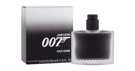 James Bond 007 James Bond 007 Pour Homme Eau de toilette uomo | Parfimo.it