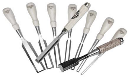 Best Chisel Sets For Woodworking In 2020 Wallybois Woodworking