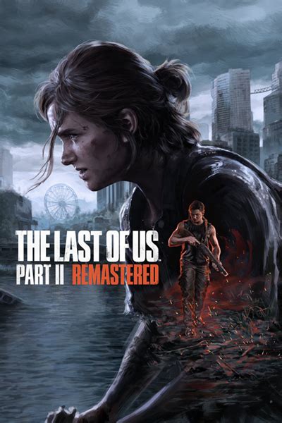 rutor.info :: Одни из нас: Часть II Обновленная версия / The Last of Us ...
