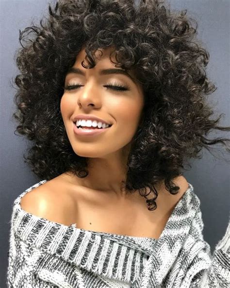 Hottest Short Hairstyles For Black Women For