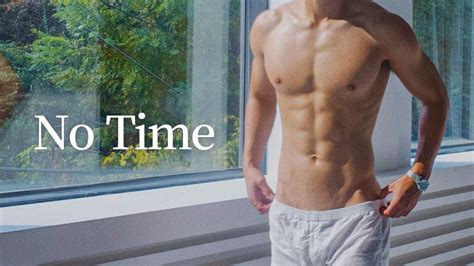 Building Muscle On A Tight Time Budget Minimalist Training Explained