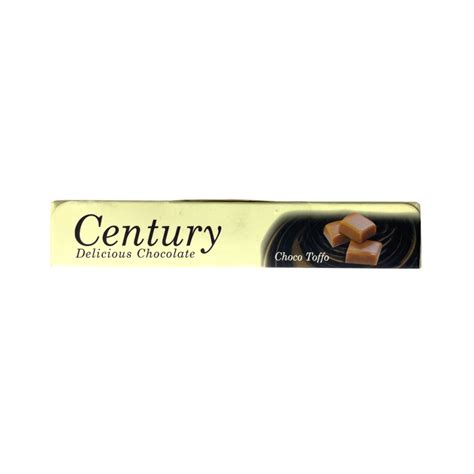 Century Choco Toffo Chocolate 26g My Store