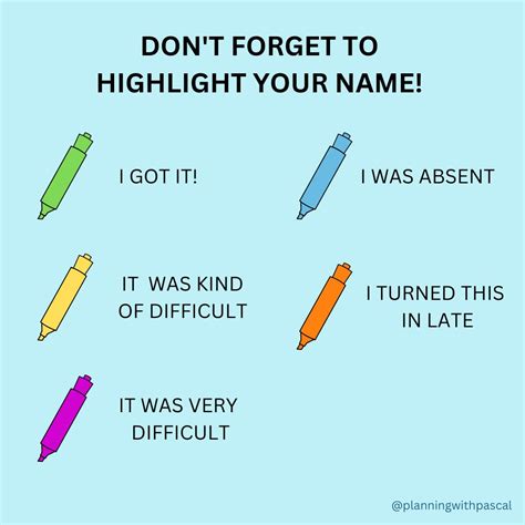 Free Testing Classroom Door Signs Classful