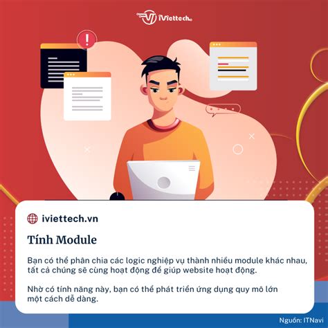 NHỮNG TÍNH NĂNG HỮU ÍCH CỦA LARAVEL iViettech iViettech