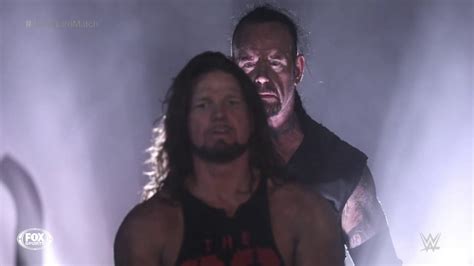 Exclusive Aj Styles Reveals What He Said In Phone Call To The