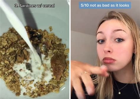 Woman Shares Weirdest Food Cravings During Pregnancy And Some Of Them