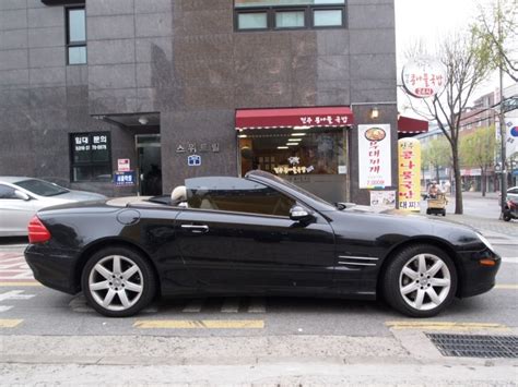 벤츠전문 카젠모터스 Sl500 R230 루프 오픈 미작동에 의한 트렁크 루프날개 와이어모터 라인 날개 브라켓 좌우