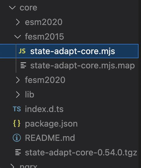 Fix Stackblitz React Demos · Issue 25 · State Adaptstate Adapt · Github