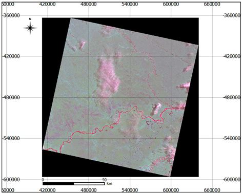 An Incongruence Based Anomaly Detection Strategy For Analyzing Water Pollution In Images From