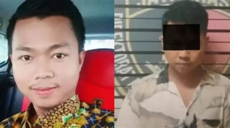 Lihat Wajah Dan Profil Suhardiansyah Oknum Dosen Uin Raden Intan Lampung Wikwik Veni Oktaviana