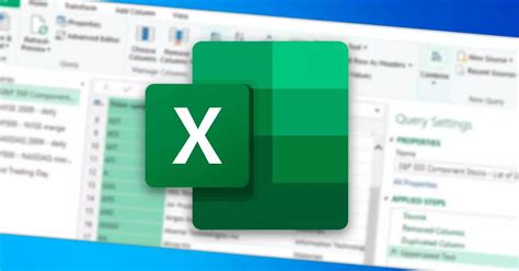 How To Import And Update Data In Excel From A Web Itigic