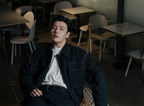 야당 강하늘 마약 취한 연기 진짜 처절하게 보이고 싶었다 인터뷰