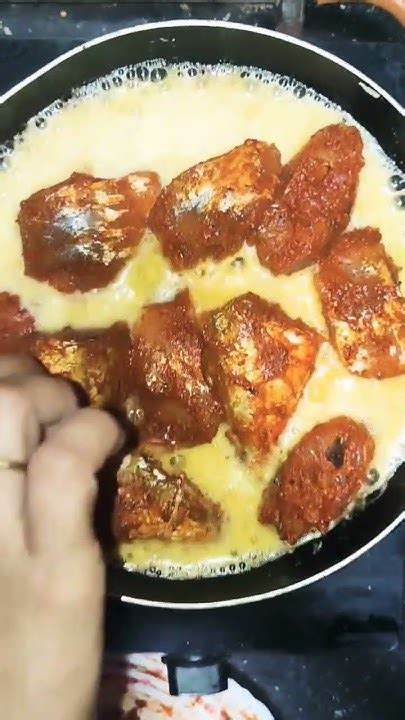 Fish Fry Recipe Keralastyle Fishfry Restaurantstyle