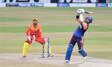 National T Cup Central Punjab Vs Sindh Match National T Cup