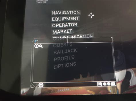 Anyone Know How To Solve This Issue Rwarframe