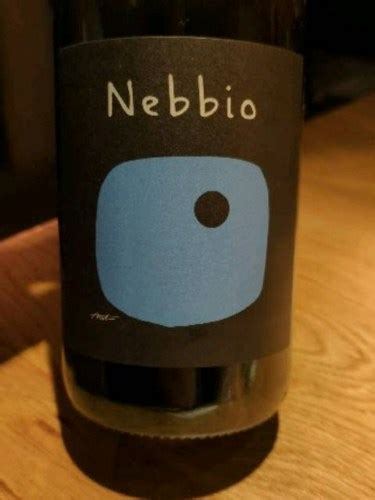 Iuli Nebbio Vivino Us