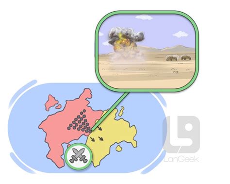 Definition And Meaning Of Front In English Picture Dictionary