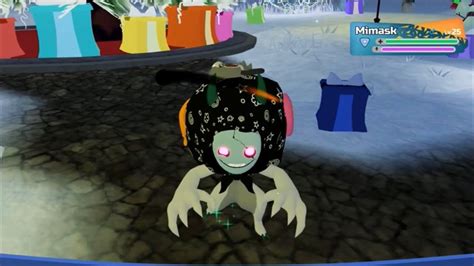 Rarest Finds Gamma Mimask Youtube