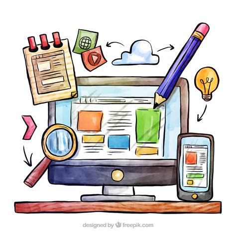 Desarrollo Web Front End