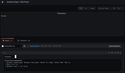 Trying To Connect With Mongodb On A Docker Container Many Issues · Issue 105 · Jamesosgood