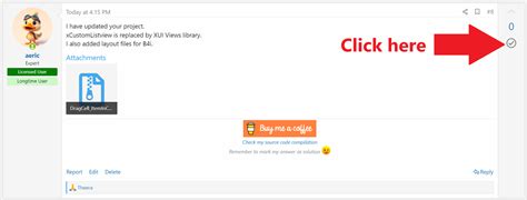 Solved Clvdragger B X Programming Forum