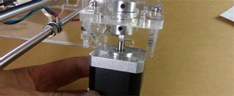 Z Axis Assembly RepRap