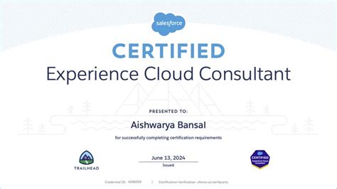aishwarya bansal on linkedin thrilled to announce that i ve earned my