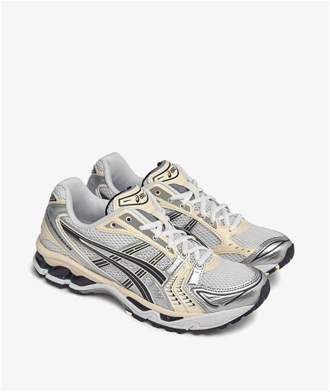 Multicolor Asics Womens Gel Kayano 14 Svd Uae