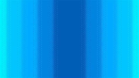 Blue Seamless Background In Pixel Art Style 8 Bit Dithering Backdrop