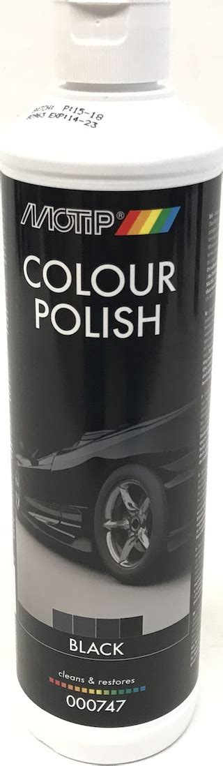 Motip Dupli Black Color Polish Ml Skroutz Gr