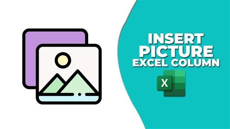 Shapon Shekh On Linkedin How To Insert Picture In Excel Column