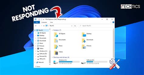 Explorer Not Responding 11