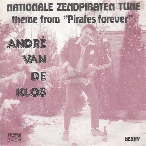 Andre Van De Klos Nldiscografienl