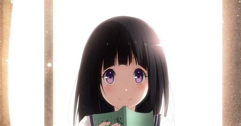 氷菓 わたし、気になります！！ 玖条イチソのイラスト Pixiv