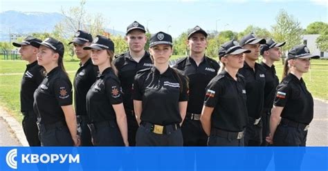 Съдът в Силистра разглежда жалба на курсант срещу отписване от Академията на МВР Кворум Силистра