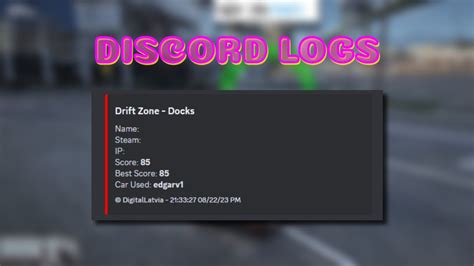 Fivem Drift Zone V2 Script Standalone Esx Qb Digitallatvia