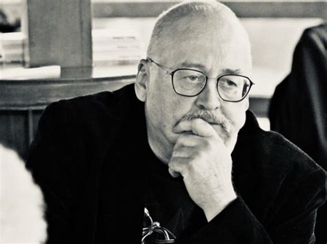 Zmarł Andrzej Paszkiewicz