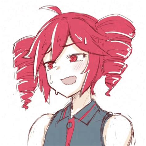 Pin De Jungesjd En Kasane Teto🔴 En 2025 Ilustraciones Arte De