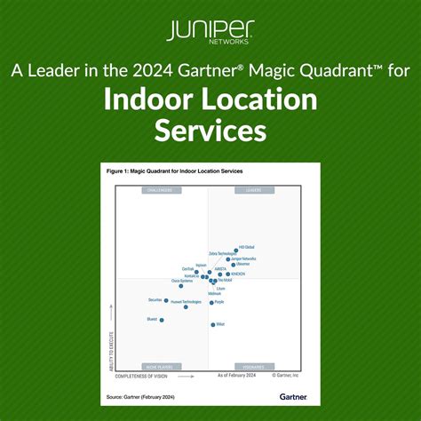 Juniper Networks On Linkedin Its Official Juniper Networks Is A 3x