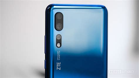 Zte Under Investigation By Us Gov T For Alleged Bribery Android Authority