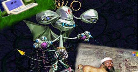 Llegó El Gusano Informático Más Rápido De Toda La Historia Infobae