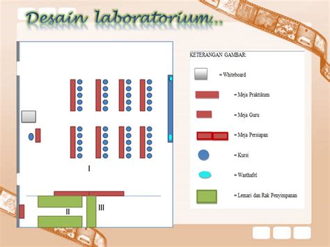Detail Desain Laboratorium Ipa Koleksi Nomer 17