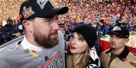 Taylor Swifts Super Bowl Plans Revealed Seat Friends And More
