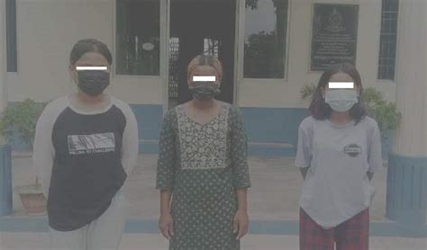 सप्तकोशी किनारमा कुटपिट घटना थप दुई जना युवती पक्राउ सेतोपाटी