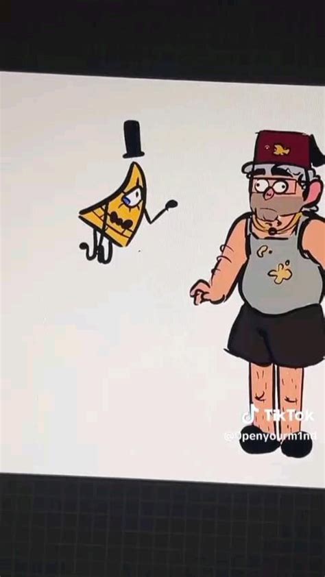 Pin By ★ Տ74ᖇՏ★ On Gravity Falls Gravity Falls Gravity Falls Funny