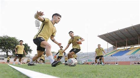 Jadwal Kick Off Liga 1 Indonesia 2023 2024 Lengkap Agenda Pramusim