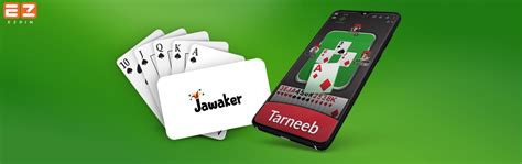 Enjoy The Best Card Game Experience With Jawaker T Cards Ez Pin