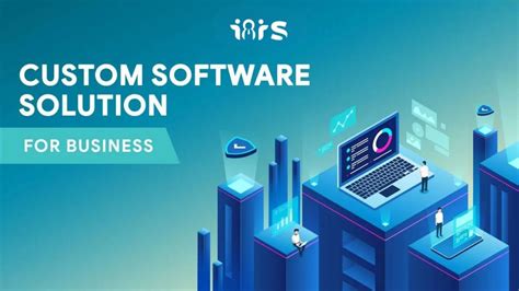 How Custom Software Solutions Can Transform Your Business Operations
